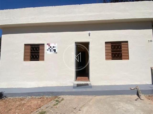 Casa à venda – Bairro Marques Indústria