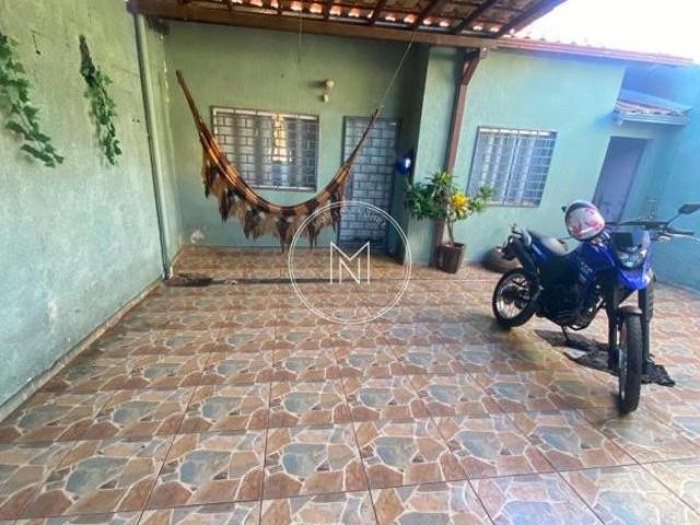 Casa à Venda – Bairro Marques Industrial | São Joaquim de Bicas/MG