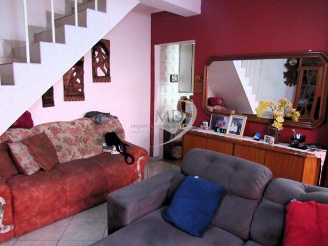 Casa à venda Bairro Mauá São Caetano do Sul