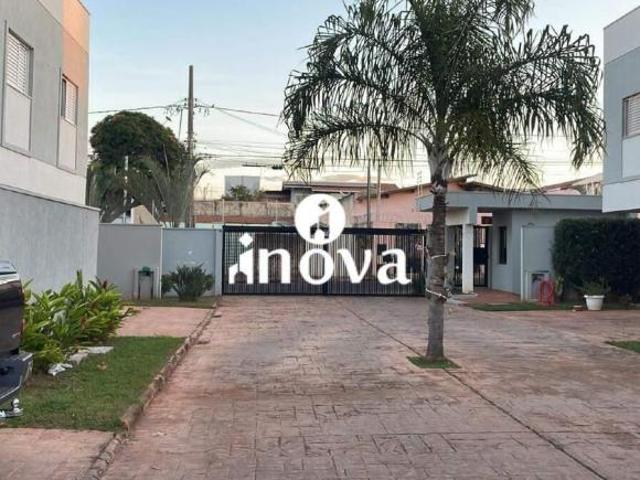 Casa a venda, Bairro Mercês, Condomínio Le Parc