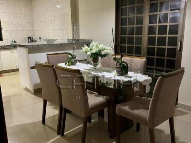 Casa à venda Bairro Monte Belo em Londrina