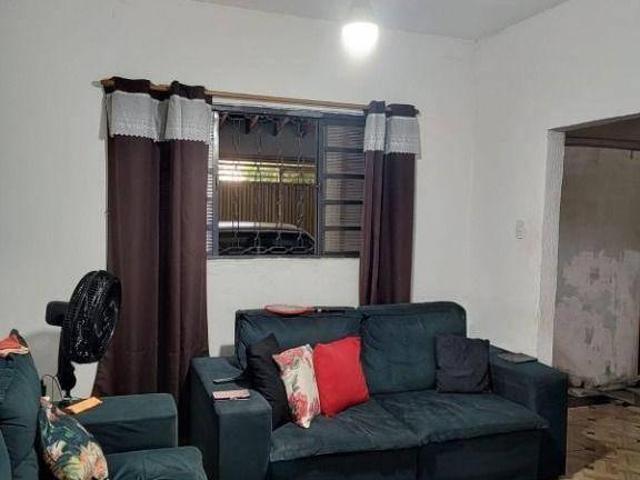 Casa à venda Bairro Monte Das Oliveiras Nova Odessa