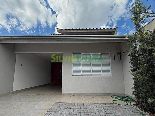 CASA À VENDA BAIRRO MONTE REI | MARINGÁ PR