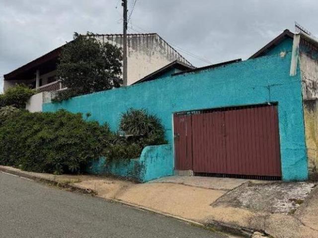 Casa à Venda bairro Nações na Fazenda Rio Grande