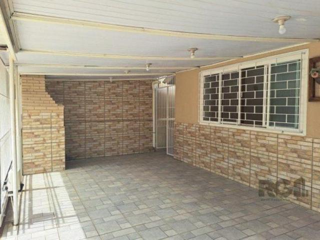 Casa a venda bairro Navegantes
