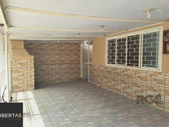 Casa a venda bairro Navegantes