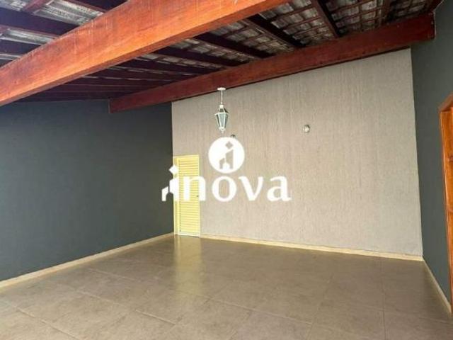 Casa a venda, Bairro Nenê Gomes