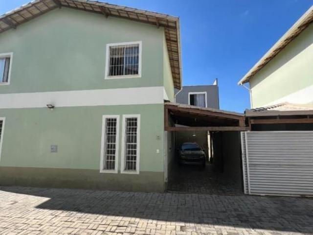 Casa à Venda Bairro Nossa Senhora de Fátima
