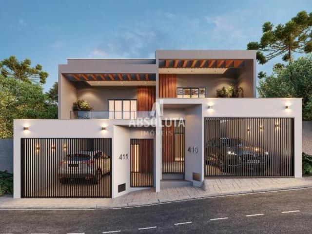 CASA À VENDA BAIRRO NOVO HORIZONTE