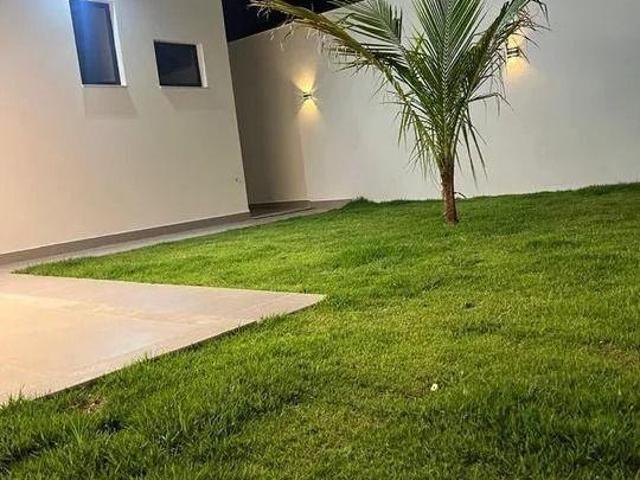 Casa a Venda Bairro Novo Mundo