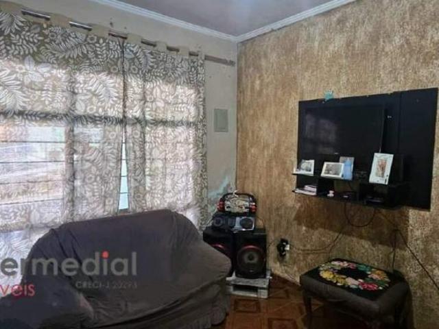 Casa à Venda Bairro novo mundo em Boituva/SP