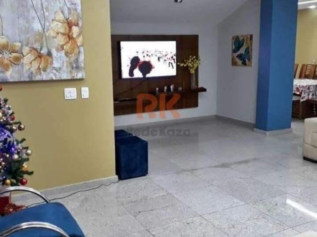 CASA Á VENDA BAIRRO OURO PRETO BELO HORIZONTE