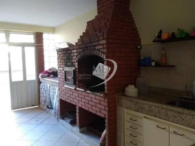 Casa à venda bairro Olímpico em São Caetano do Sul