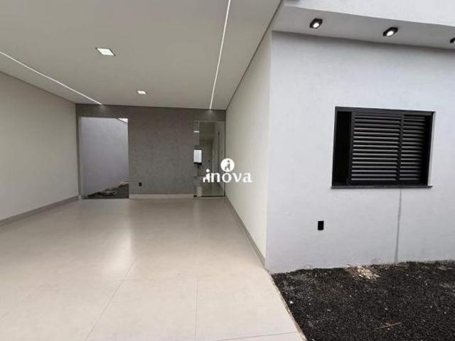 Casa a venda, Bairro Oneida Mendes II