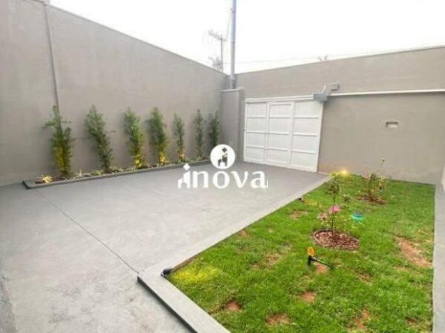 Casa a venda, bairro Abadia