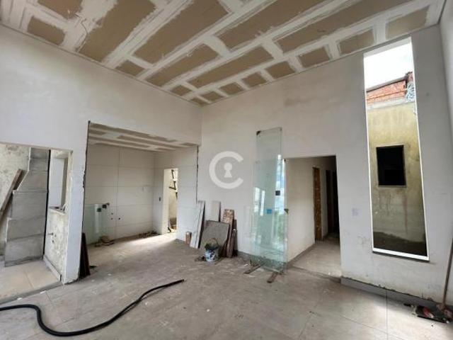 CASA A VENDA BAIRRO AERONAUTAS