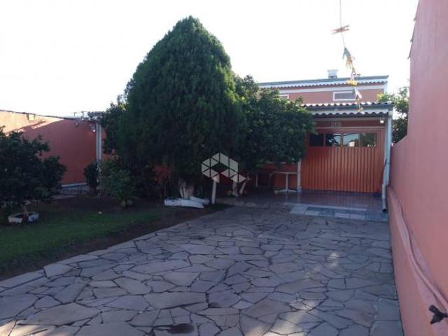 Casa à Venda Bairro Agritter / Americana Alvorada