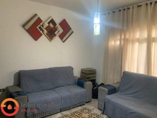 Casa à venda Bairro Águia da Castelo com 319m²