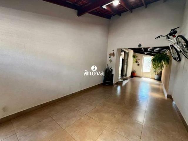 Casa a venda, bairro Alfredo Freire I