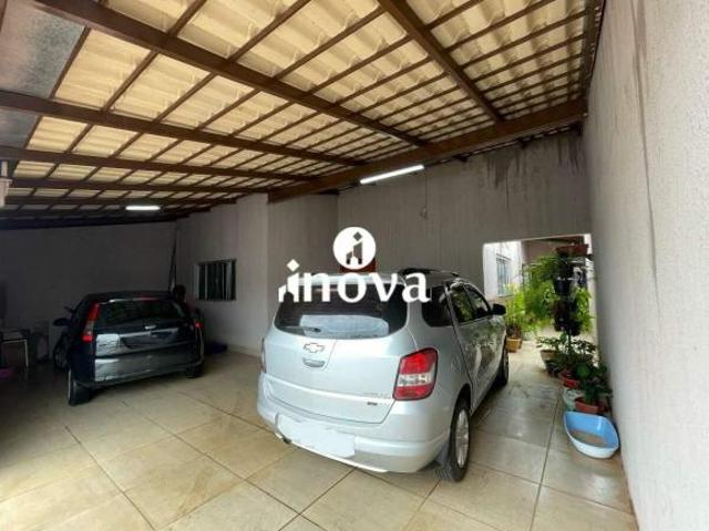 Casa a venda, bairro Alfredo freire II