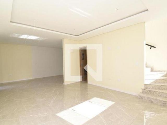 Casa à Venda Bairro Alto, 3 Quartos, 110 m² Curitiba