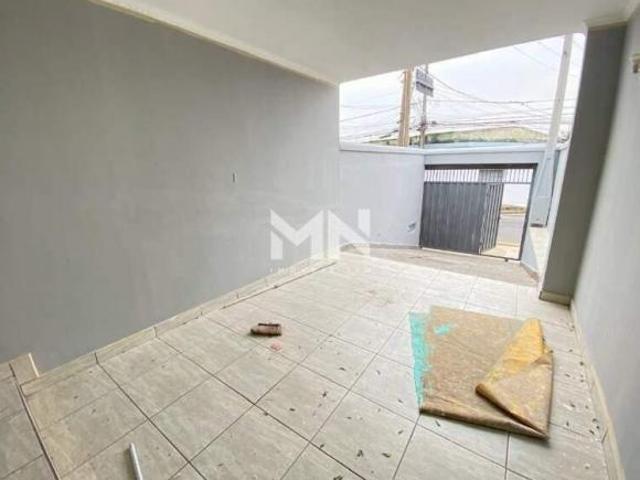 Casa à venda, Bairro Alto, Itu/SP, com 150m²