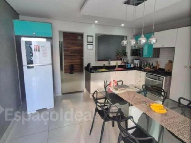 Casa à venda Bairro Alvorada BAURU