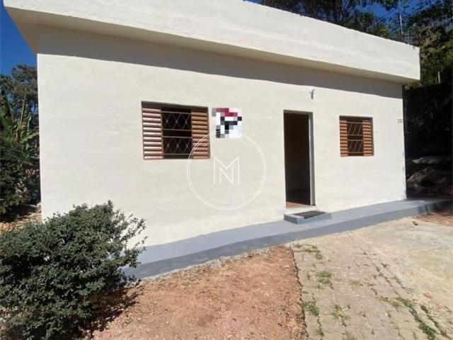 Casa à venda – Bairro Alvorada Indústria