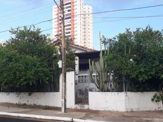 Casa a Venda Bairro Alvorada