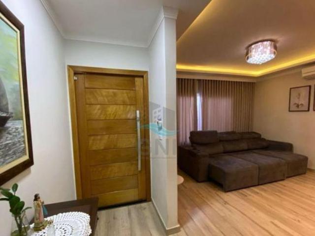 CASA A VENDA BAIRRO ANTONIO FREDERICO EM IBIPORÃ