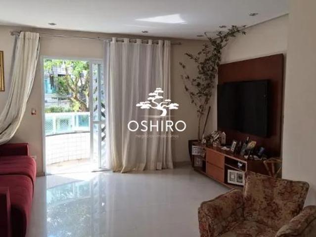 Casa à Venda Bairro Aparecida Santos