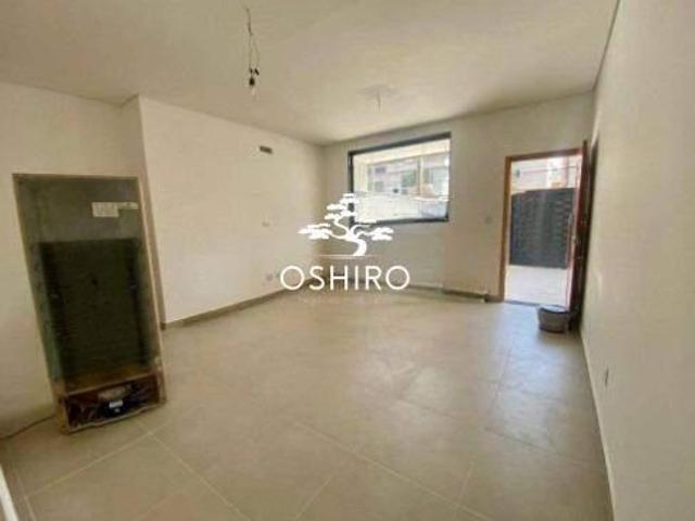 Casa à venda Bairro Aparecida Santos/SP