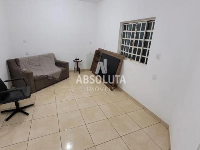 CASA À VENDA BAIRRO ARCÁDIA