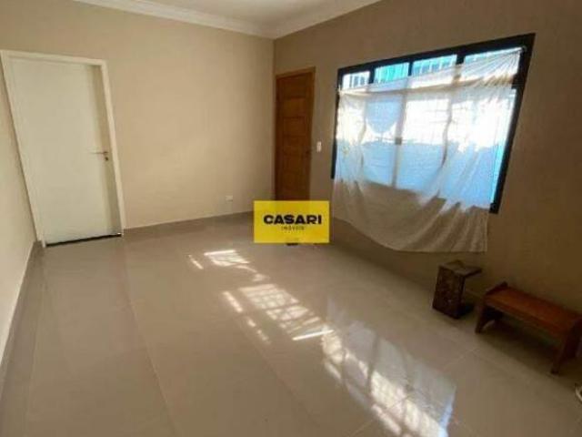 Casa a venda Bairro Assunção SBC