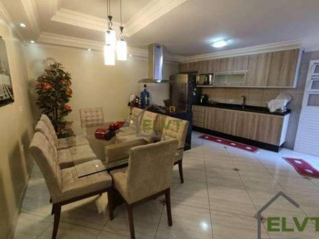 Casa à Venda Bairro Bandeiras Osasco | 3 quartos 1 Suíte Quintal e 2 Vagas