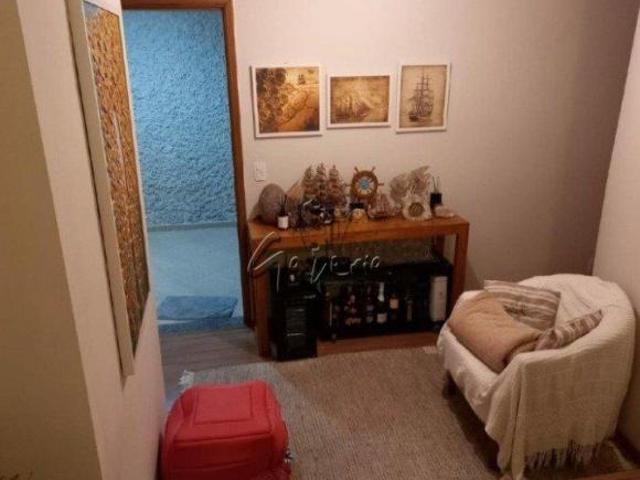Casa à venda Bairro Barcelona São Caetano do Sul