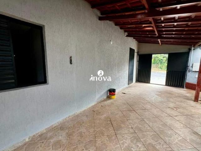 Casa a venda, bairro Beija Flor I