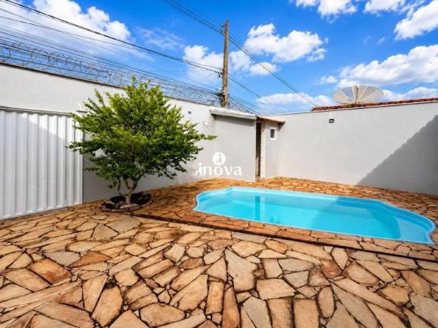 Casa a venda, Bairro Beija Flor I