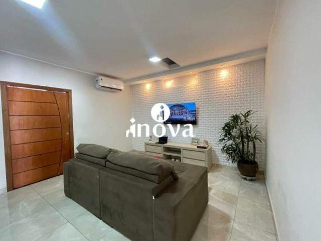 Casa a venda, bairro Beija Flor II