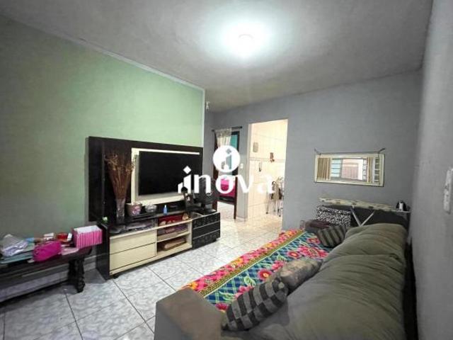 Casa à venda, bairro Beija Flor II