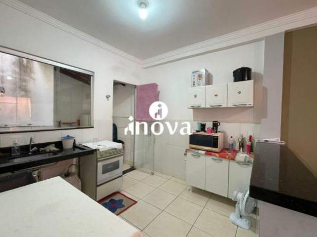 Casa a venda, bairro Beija Flor II