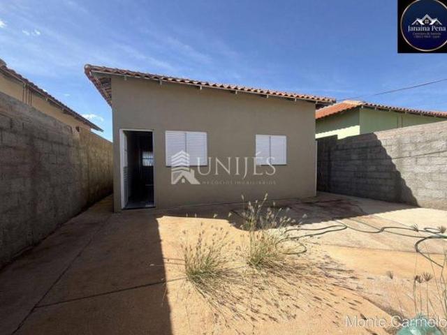 CASA A VENDA BAIRRO BELA SUIÇA