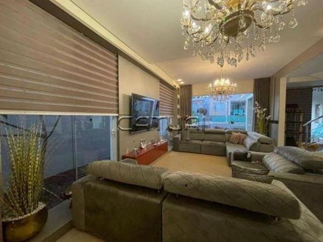 Casa à venda Bairro Bela Suíça em Londrina