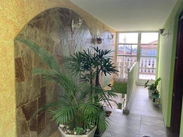 CASA A VENDA BAIRRO BELA VISTA OSASCO
