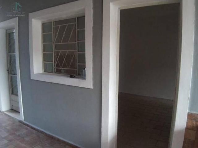 Casa à Venda – Bairro Beta, Pindamonhangaba