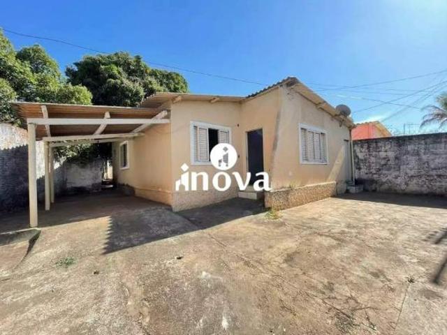 Casa à venda Bairro Boa Vista