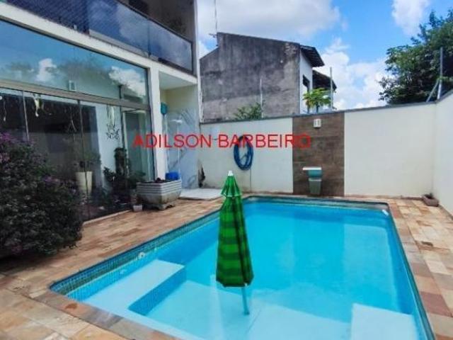 Casa a venda Bairro Boa Vista em Americana SP