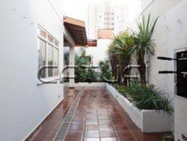Casa à venda Bairro Boa Vista em Londrina