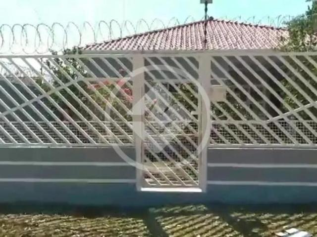 Casa à Venda – Bairro Bom Clima | 132 m² | 5 Quartos 1 Suíte | Quintal Amplo | Chapada dos Guimarã