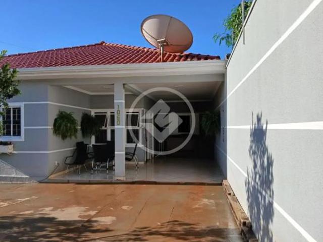 Casa à venda – Bairro Bom Clima | Chapada dos Guimarães